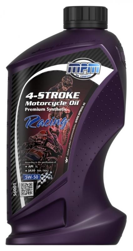 BesteMotorolie.nl - 4- en 2-takt olie - 4-takt olie motorcycle - MPM 4 ...